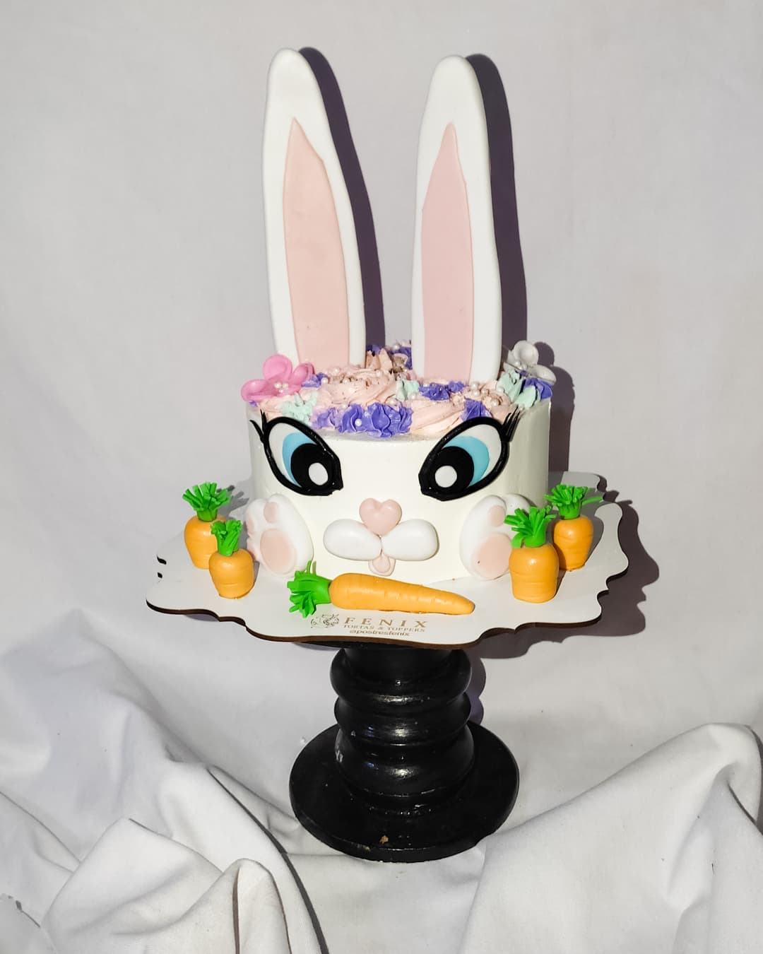 [New Designs] Rabbit Cake Designs and Images for 2024