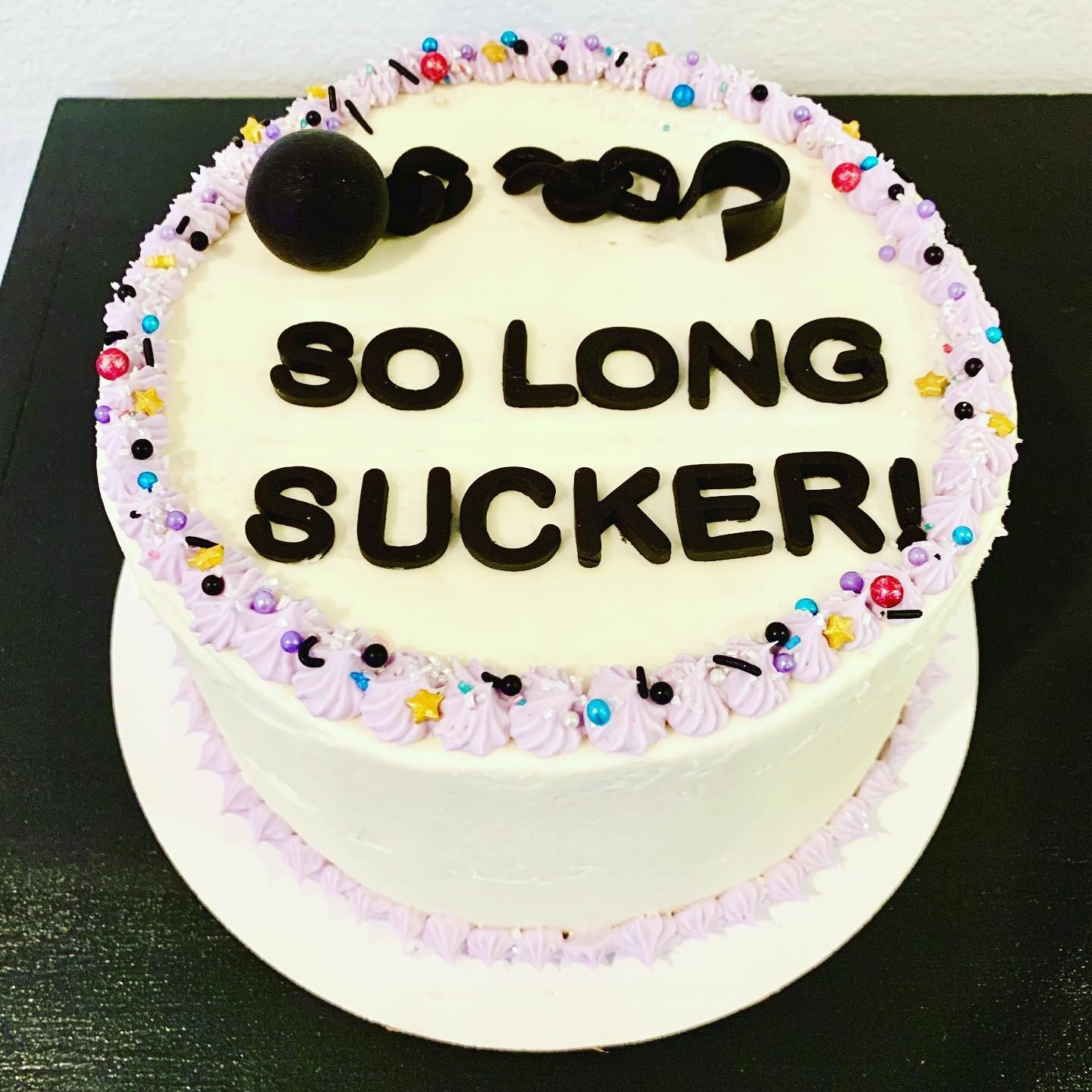 [New] 18 Funny Divorce Cake Designs Ideas Recipes in 2024