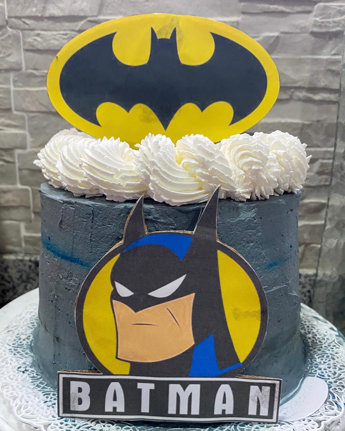 [New] 19 Batman Cake Design Ideas & Images in 2024