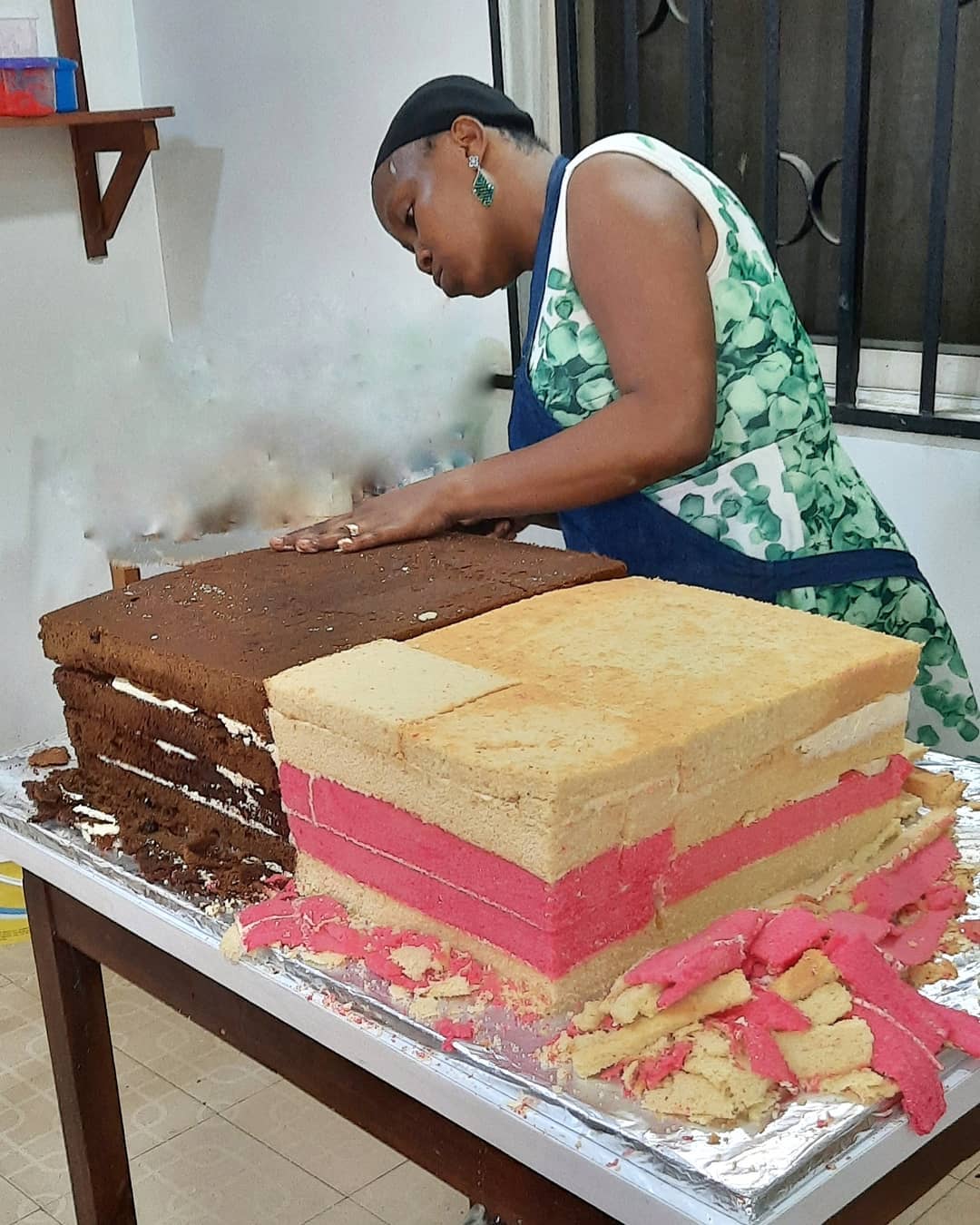 [New] 14 Treasure Cake Design Ideas, Toppers, Images in 2024