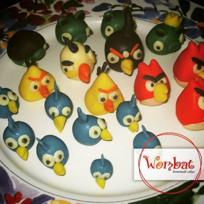 [Latest] 19 Wombat Cake Designs Ideas Toppers Cupcakes in 2024