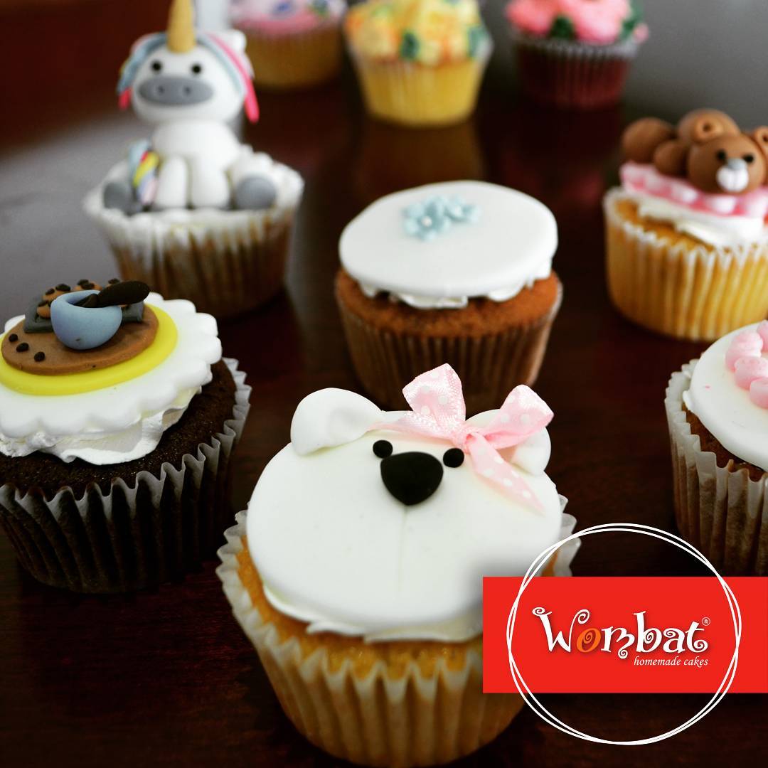 [Latest] 19 Wombat Cake Designs Ideas Toppers Cupcakes in 2024