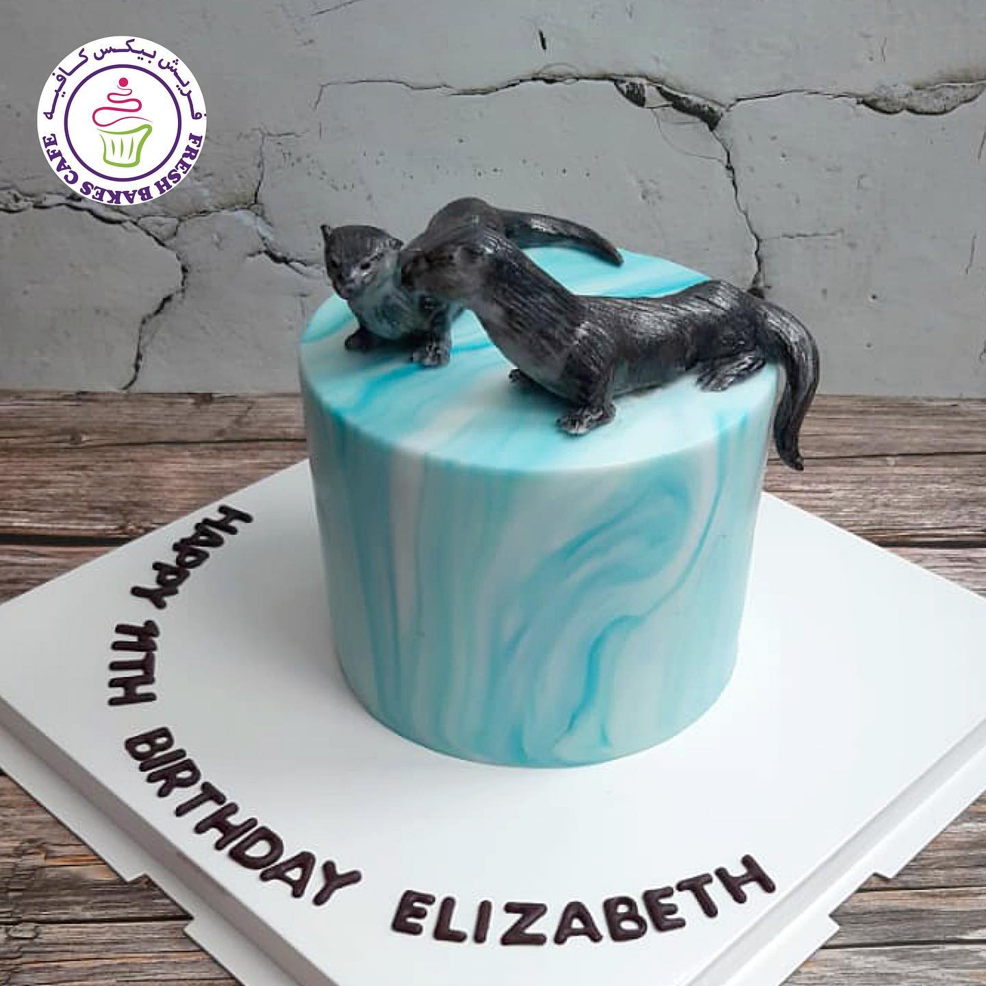 20 Seal Cake Designs and Toppers in 2024