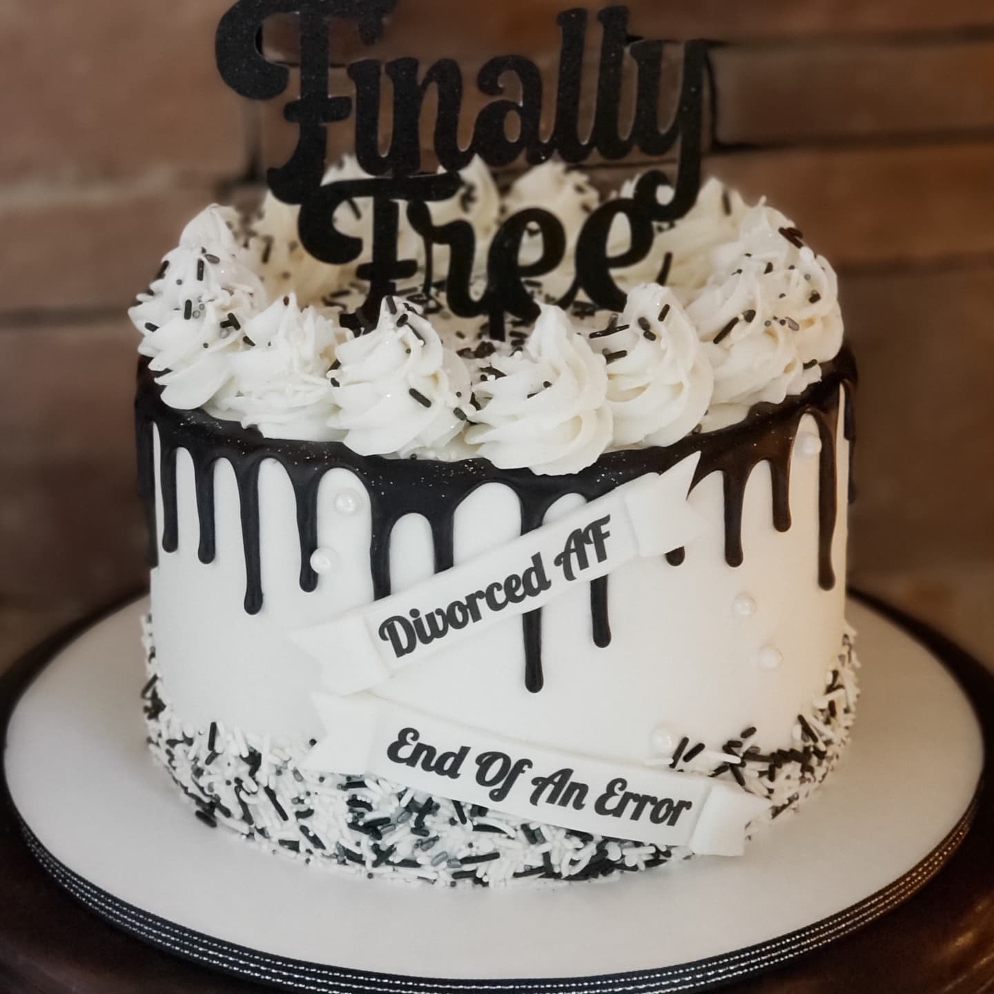 [New] 18 Funny Divorce Cake Designs Ideas Recipes in 2024