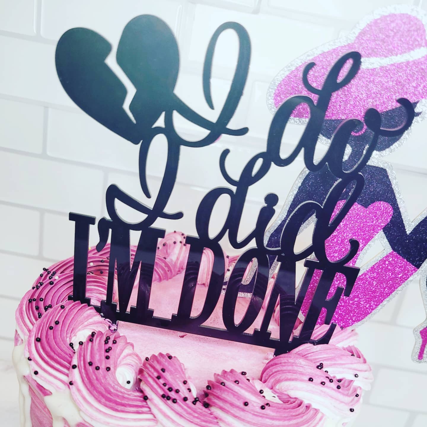 [Latest] 15 Breakup Cake Designs Ideas Decorations Images in 2024