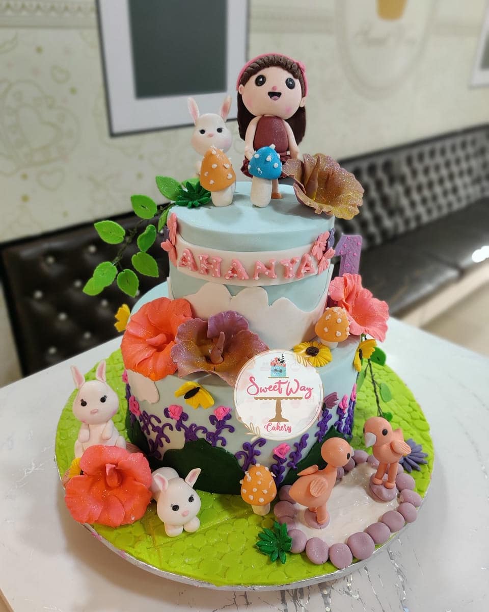 [Latest] 15 Breakup Cake Designs Ideas Decorations Images in 2024