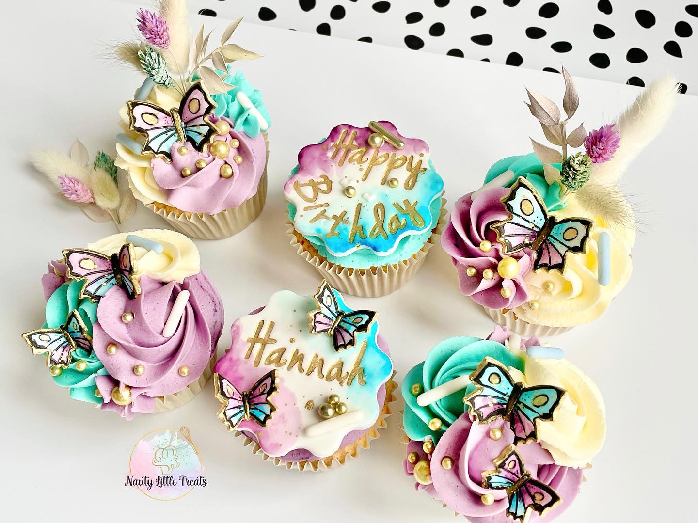 [Updated] 12 Butterfly Cake Designs Ideas for Birthdays in 2024