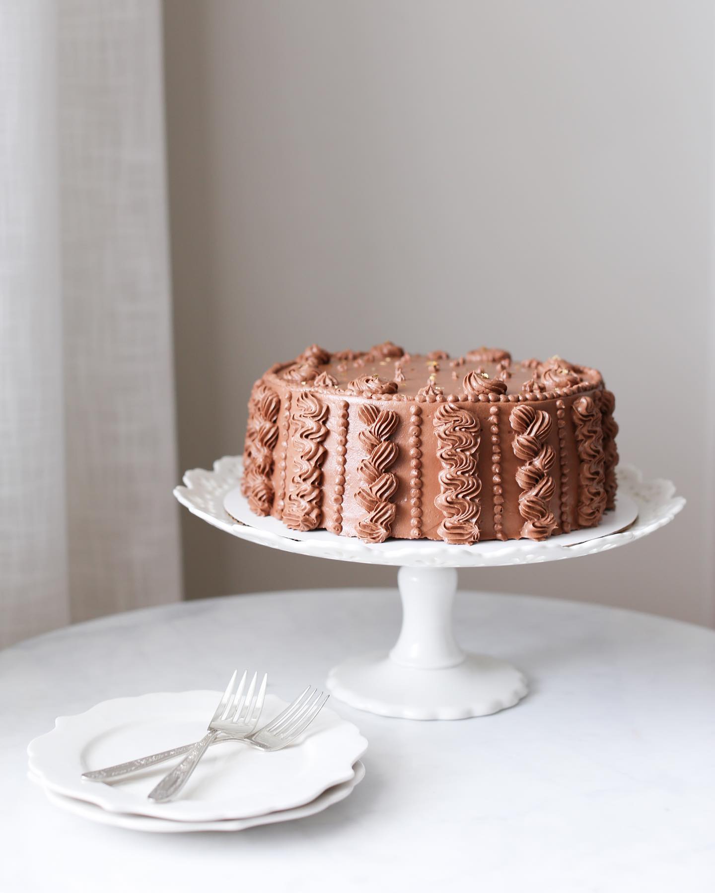 15 Cable Cake Designs Decorations in 2024