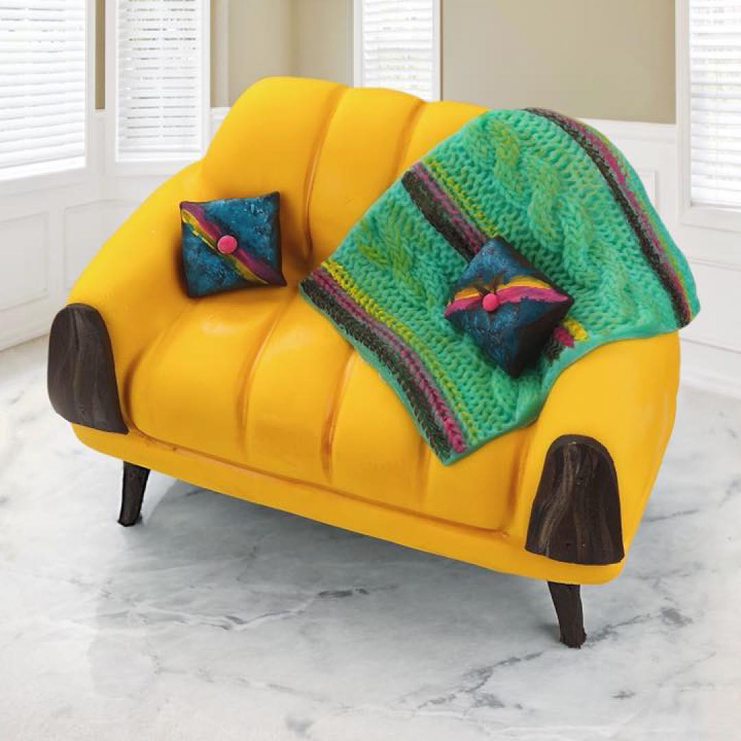 15 Cable Cake Designs Decorations in 2024