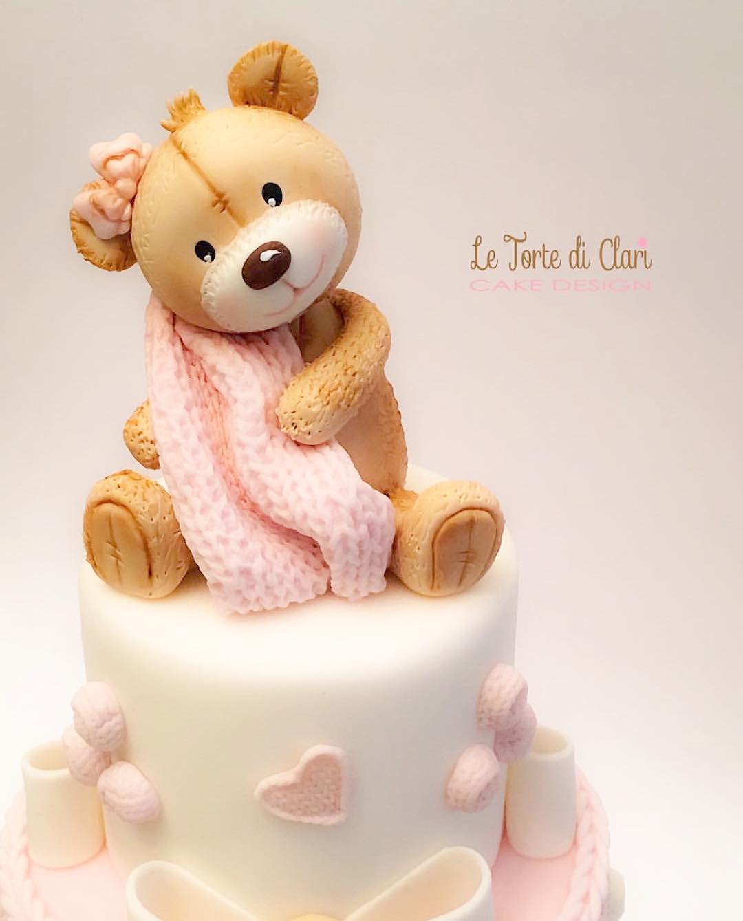 15 Cable Cake Designs Decorations in 2024