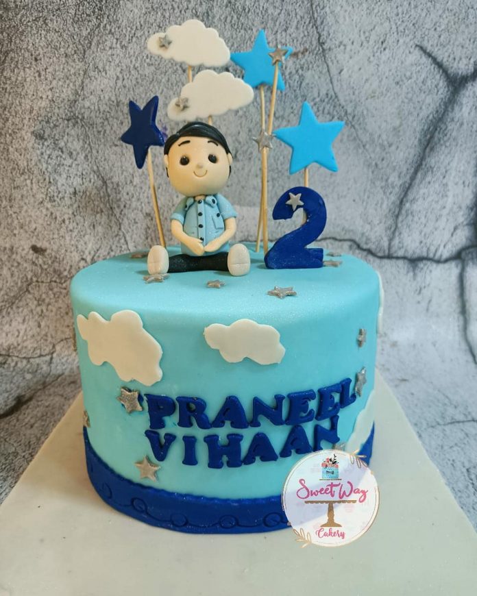 [Latest] 15 Breakup Cake Designs Ideas Decorations Images in 2023