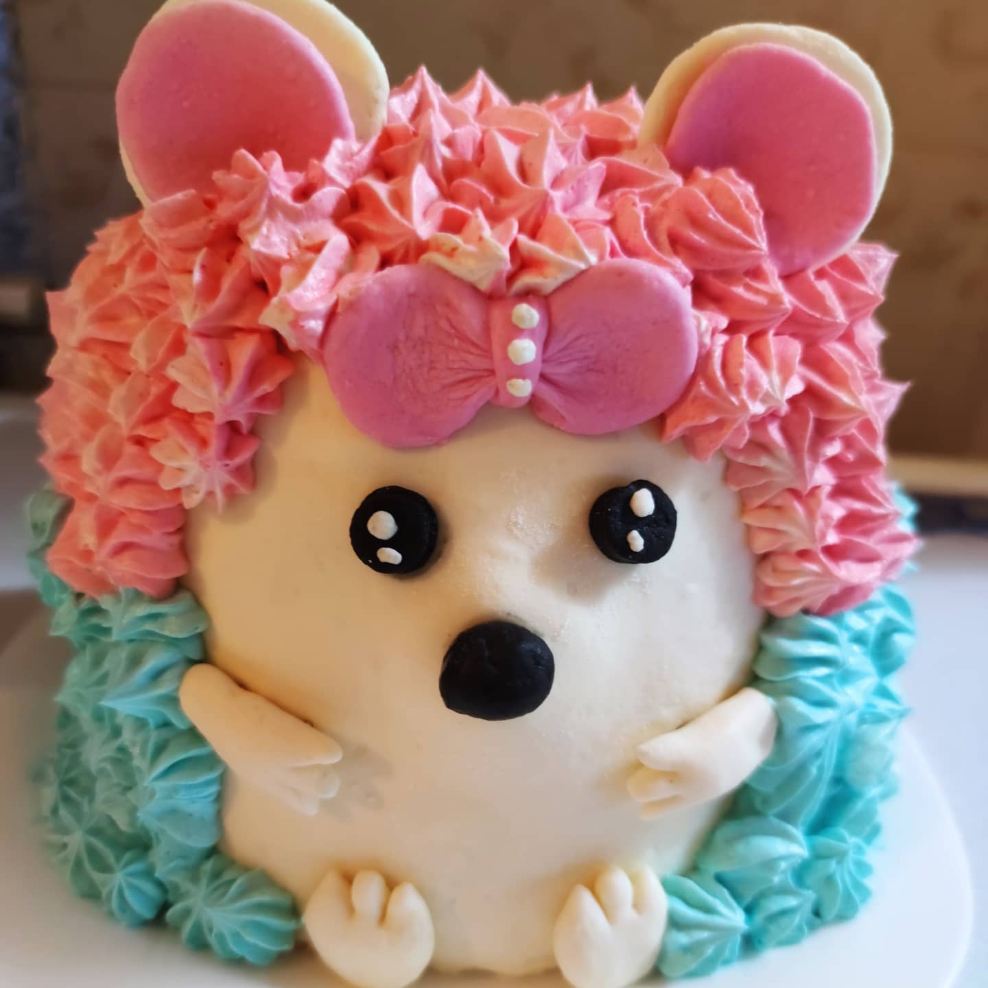 [New] 16 Hedgehog Cake Designs Ideas Decorations in 2024