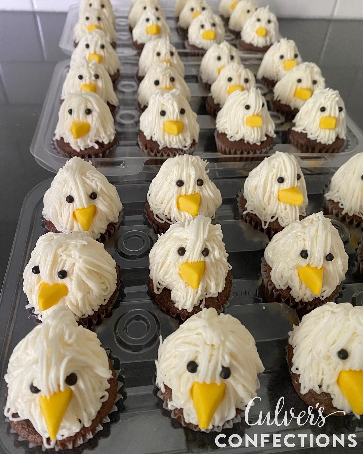 [New Designs] Bald Eagle Cake Design Images Decoration Ideas in 2024