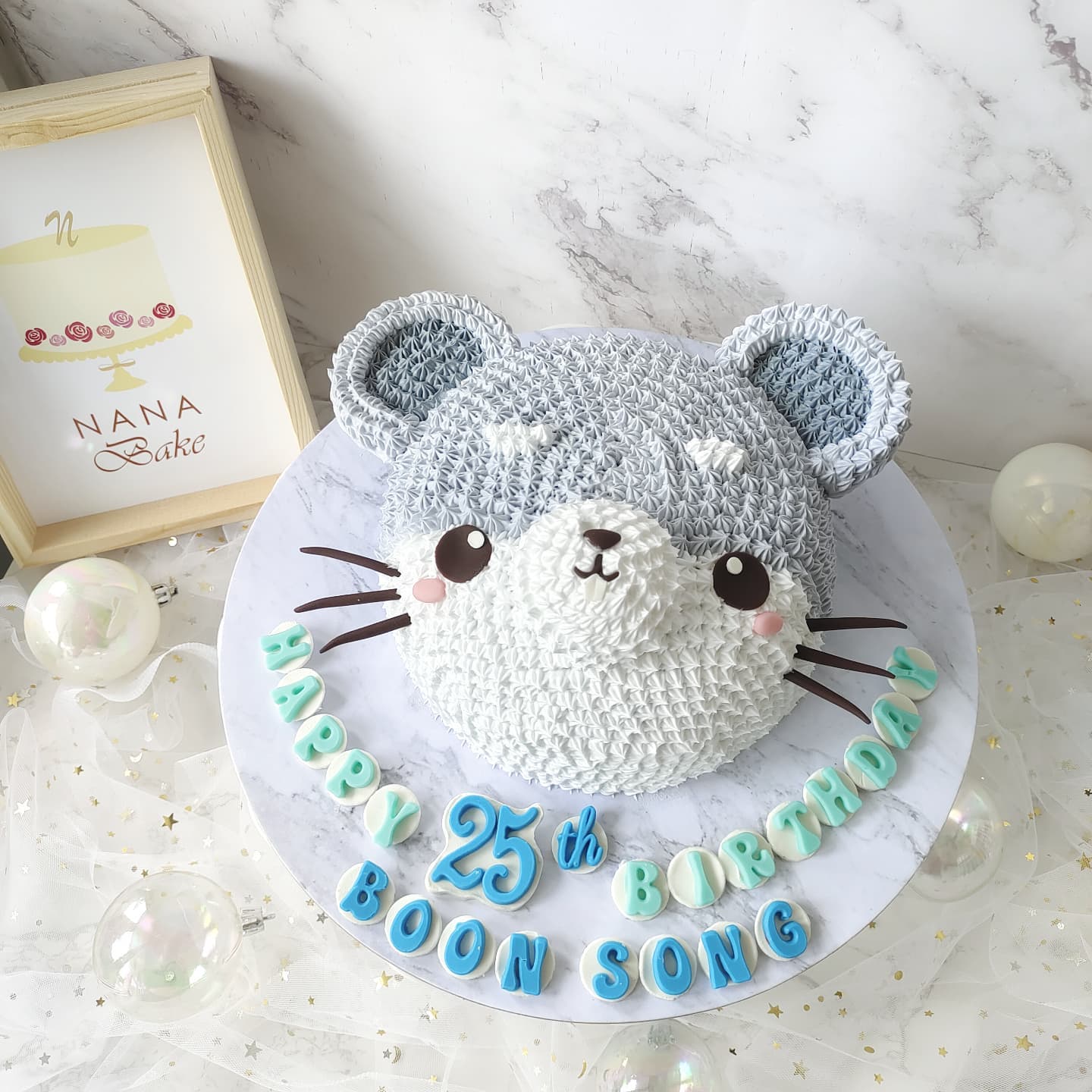 [New Designs] 17 Rat Cake Design Price Recipe Toppers in 2024