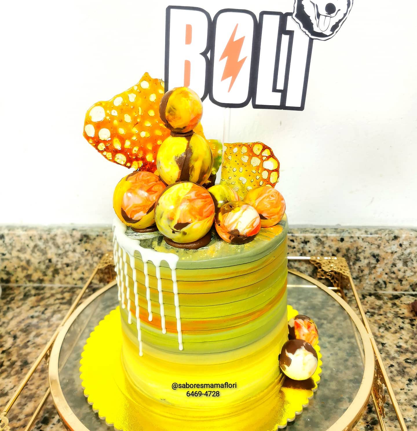 [Updated] 14 Bolt Movie Cake Designs Ideas Images in 2024