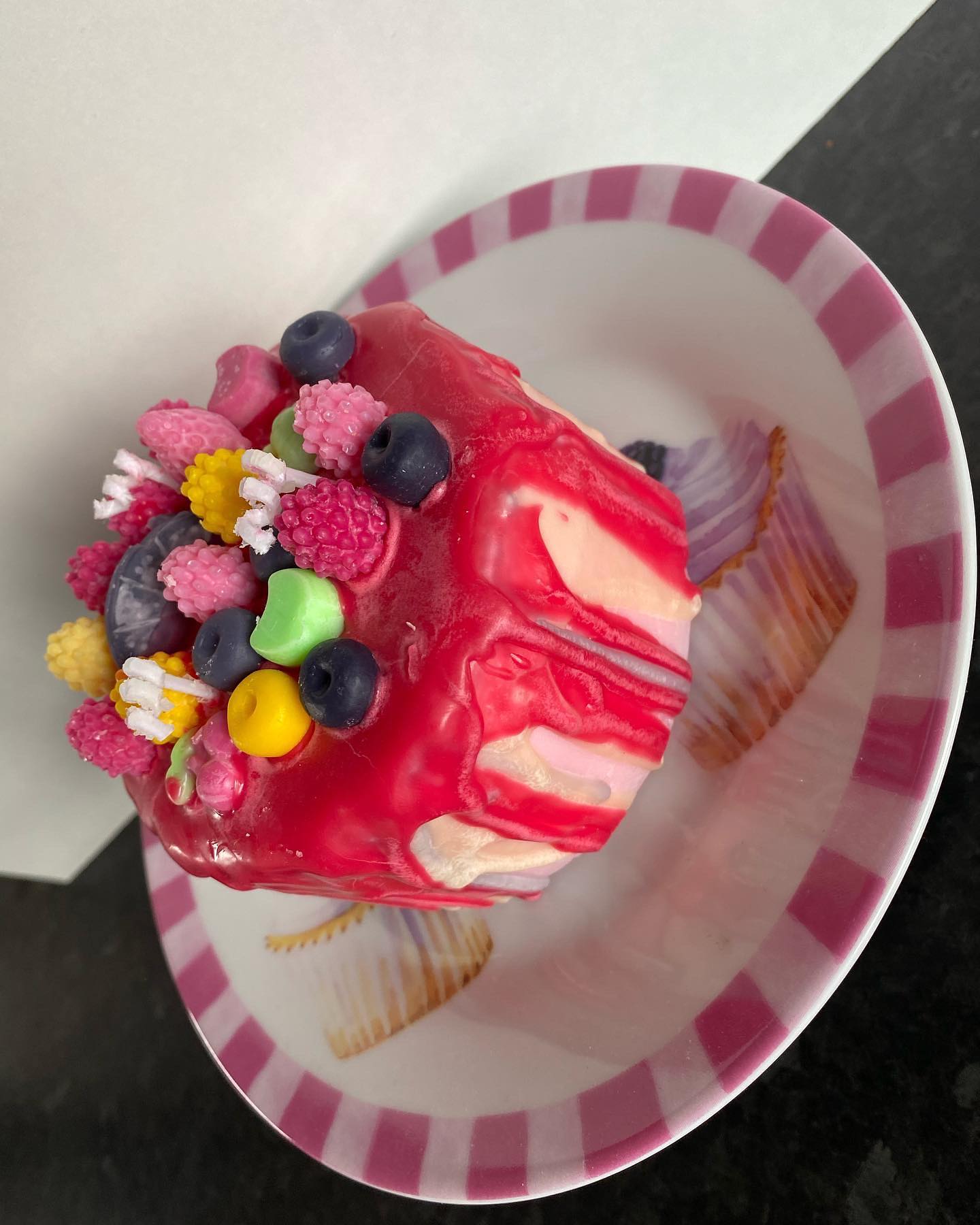 [Updated] 14 Candle Cake Designs Photos Images in 2024