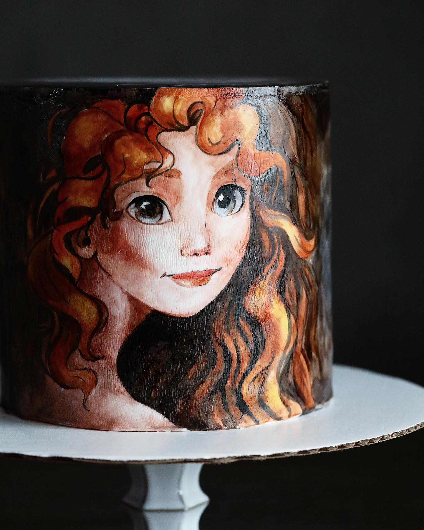 [New Designs] 14 Brave Cake Designs for Birthdays in 2024