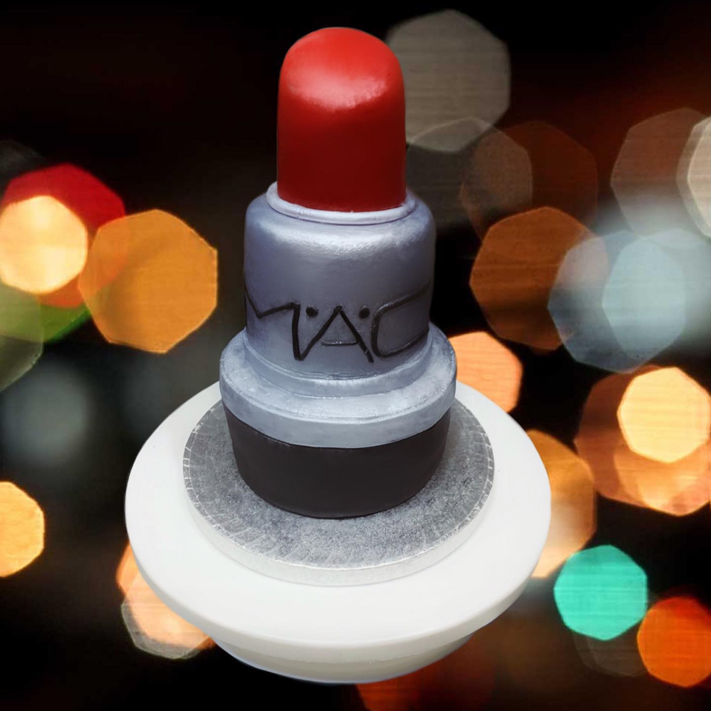 [Updated] 14 Stick Cake Designs Decorations Ideas in 2024