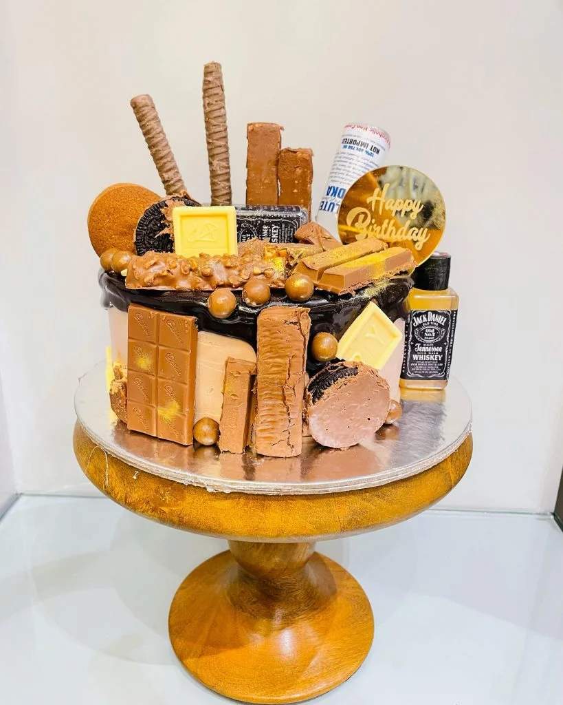 [New] 14 Chocolate Cake Designs Decorations Ideas in 2023