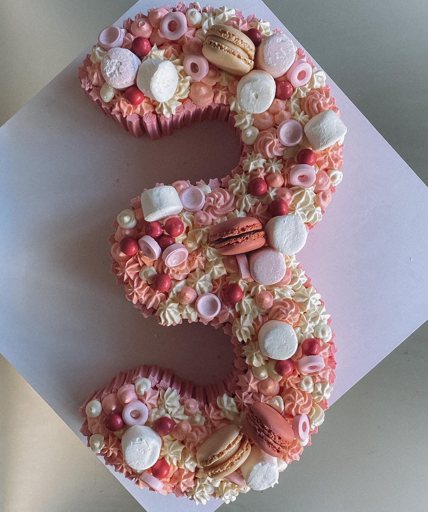 [Updated] 14 Stick Cake Designs Decorations Ideas in 2024