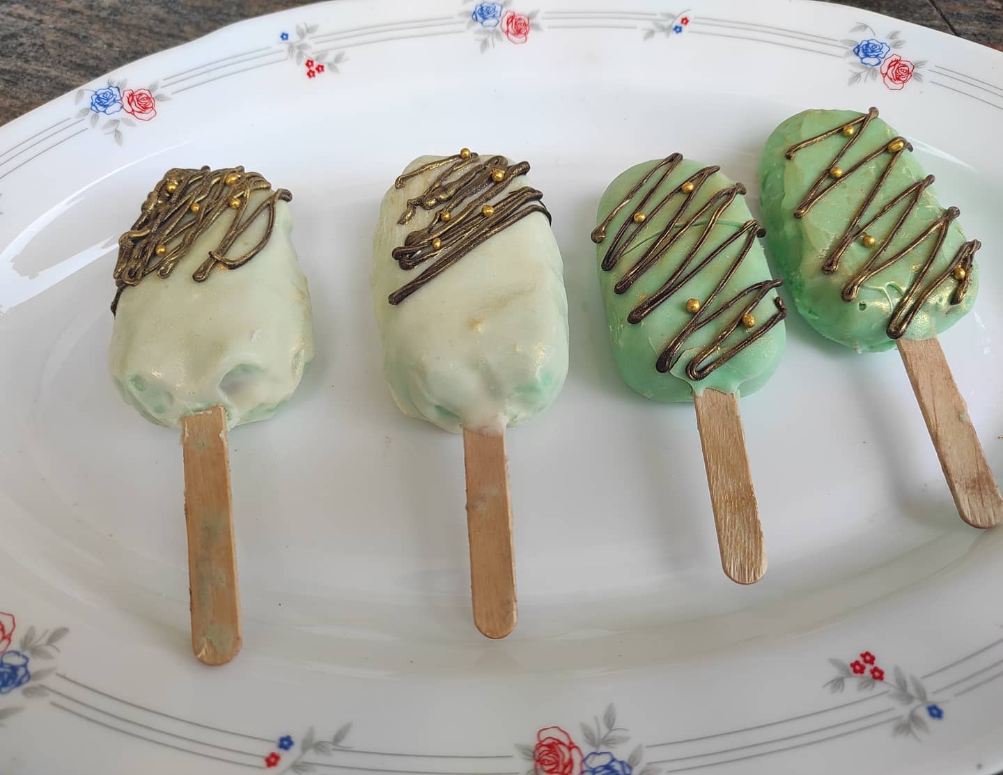 [Updated] 14 Stick Cake Designs Decorations Ideas in 2024