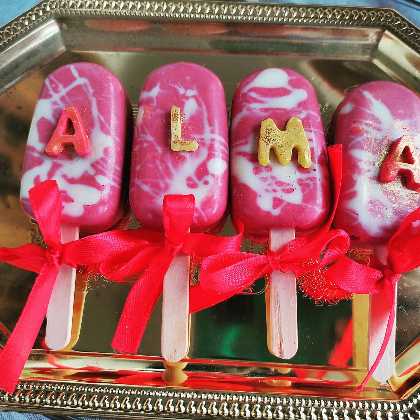 [Updated] 14 Stick Cake Designs Decorations Ideas in 2024