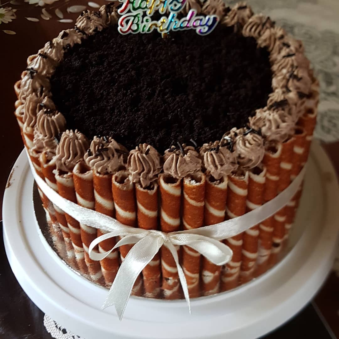 [Updated] 14 Stick Cake Designs Decorations Ideas in 2024