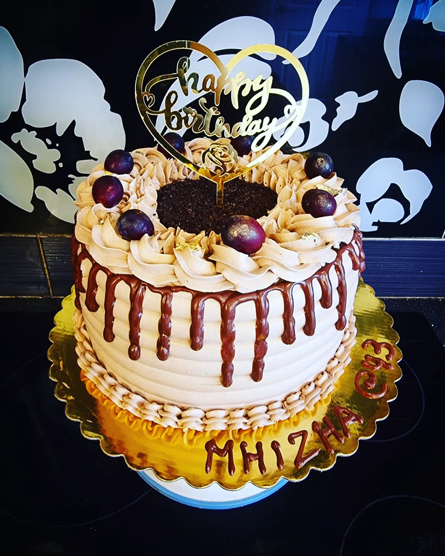[New] 12 Mixed Fruit Cake Designs Images in 2024
