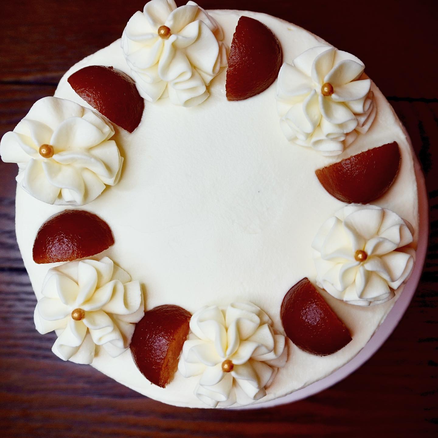 [New] 14 Light Cake Designs for Summer with Fruits in 2024