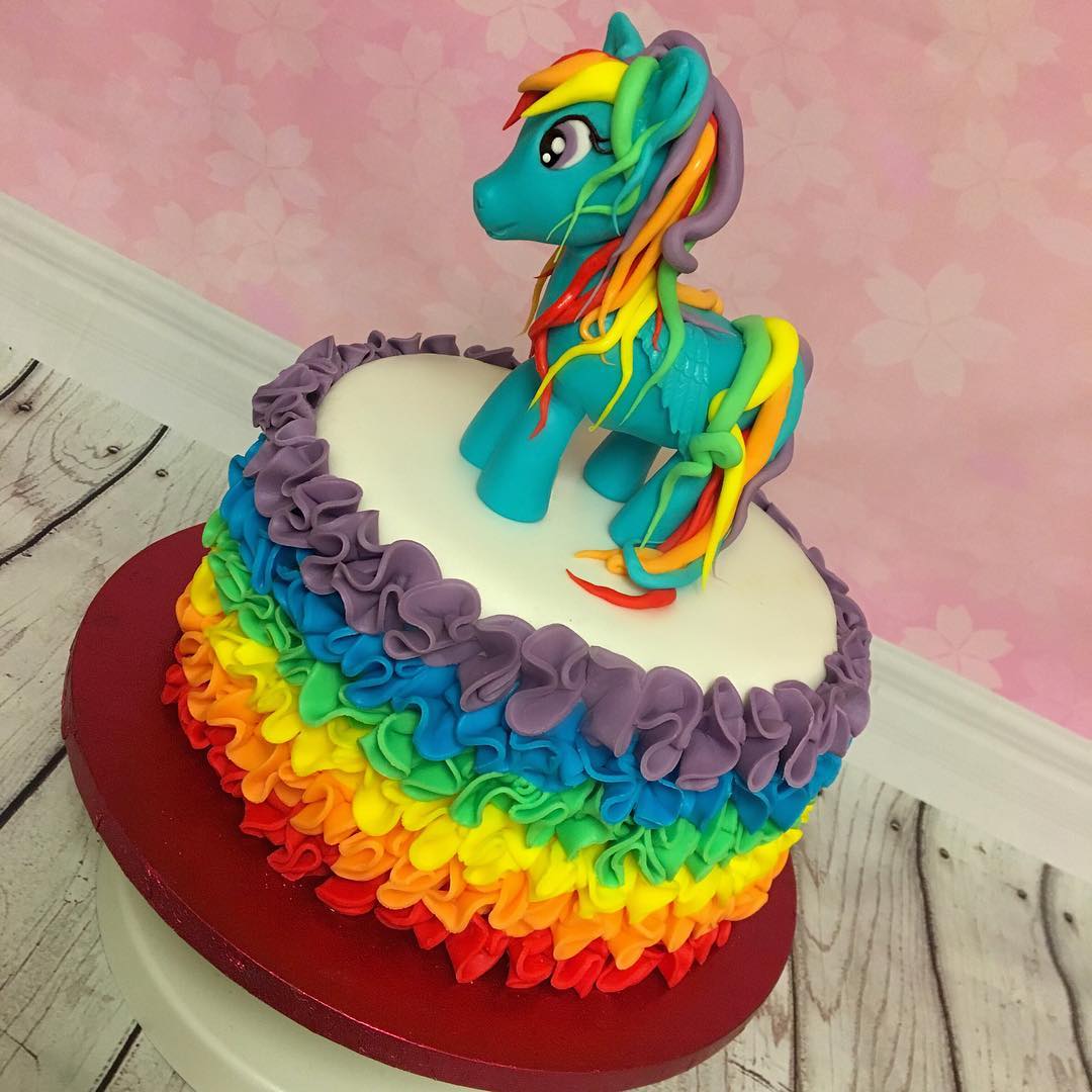 [New] 14 Storm Cake Designs Toppers Images in 2024
