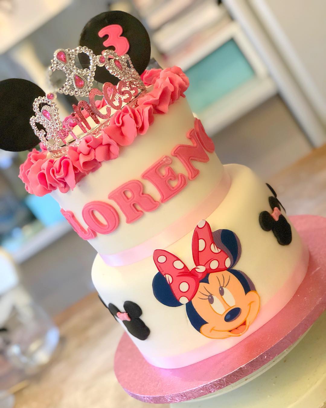 [New] 14 Storm Cake Designs Toppers Images in 2024