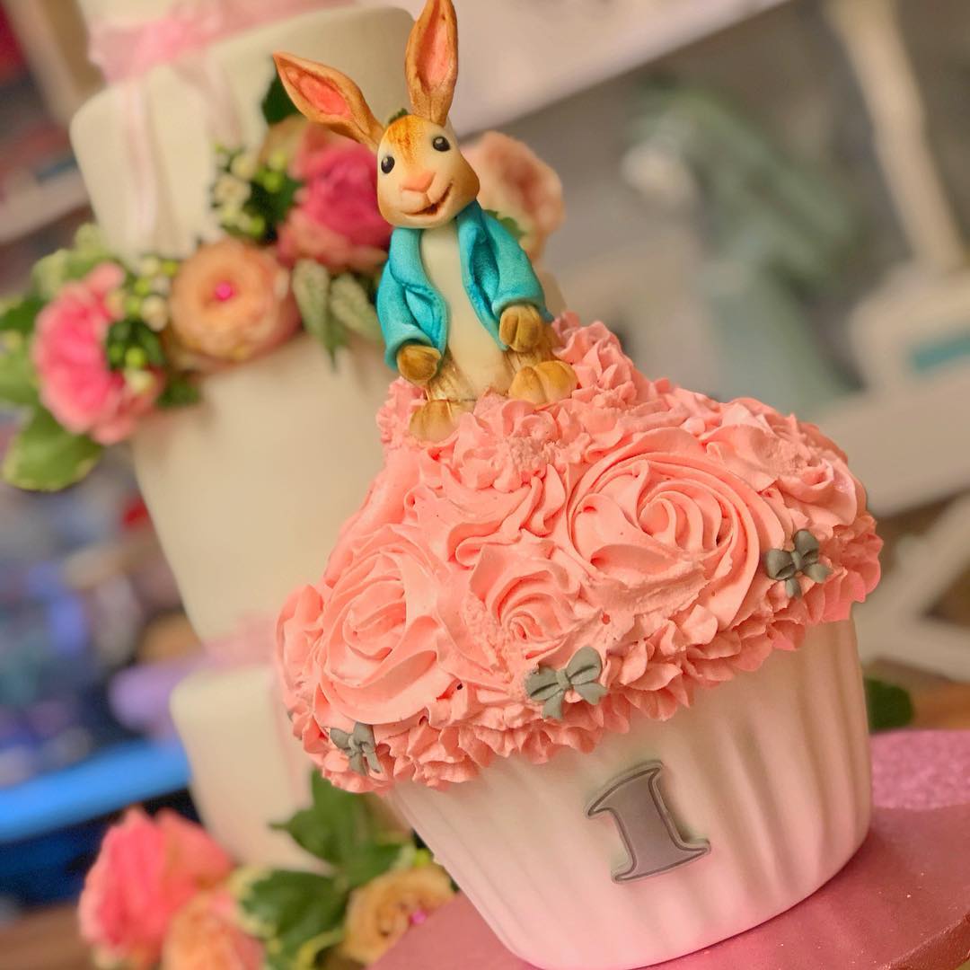 [New] 14 Storm Cake Designs Toppers Images in 2024