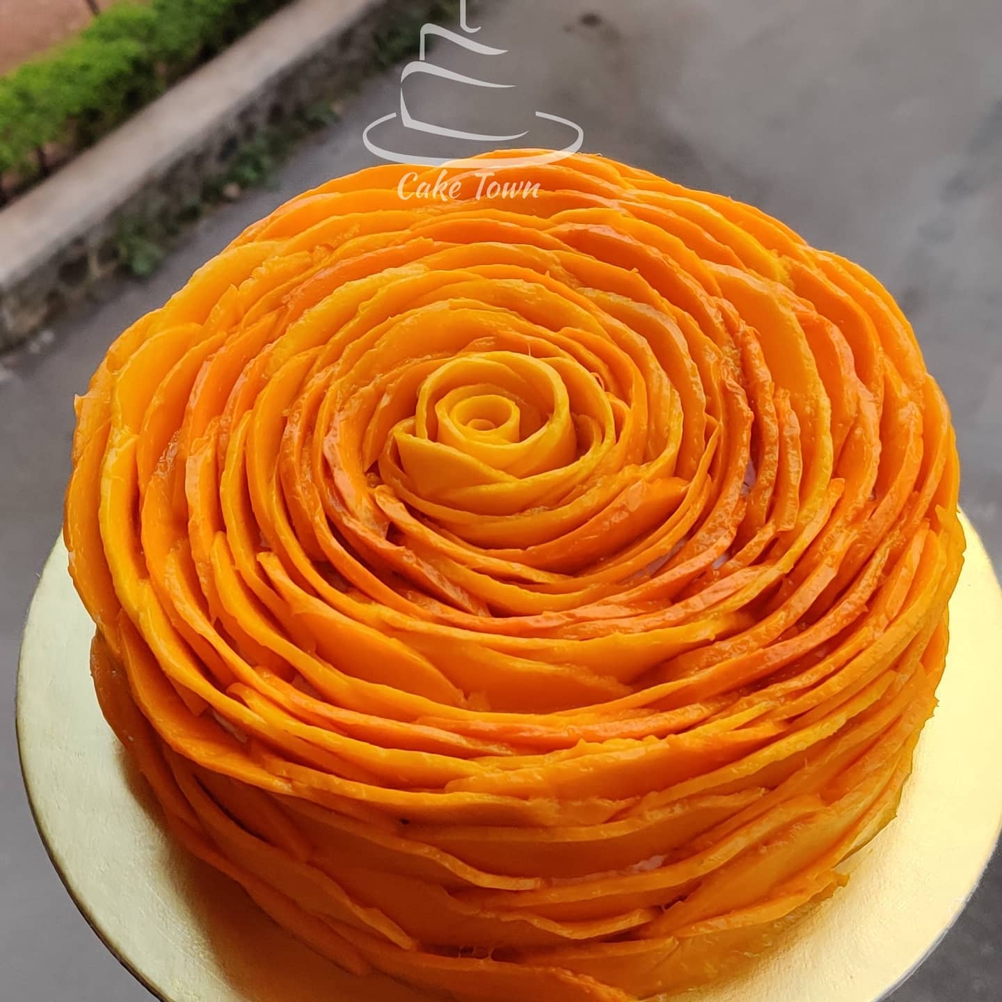 [Latest] Mango Cake Designs Images Decorations in 2024