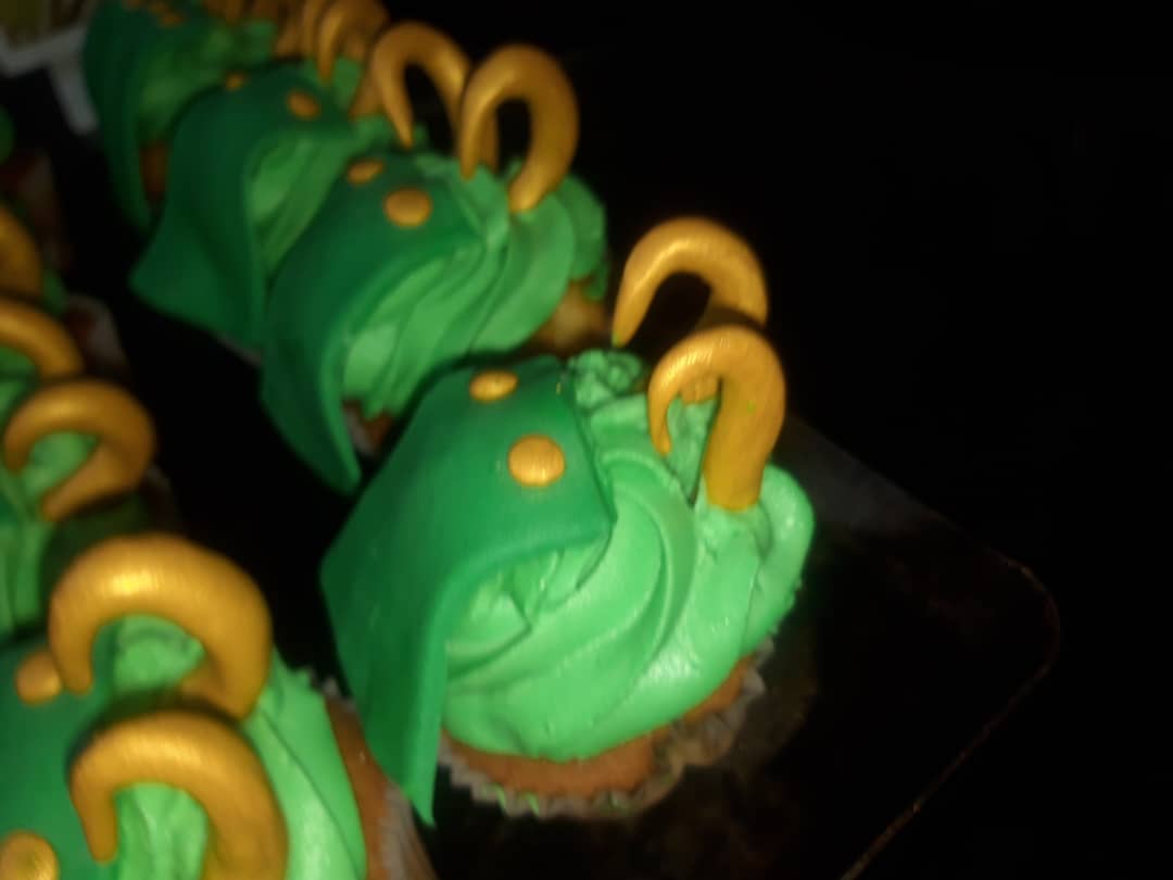 [New Designs] 17 Loki Cake Designs Themes Ideas in 2024