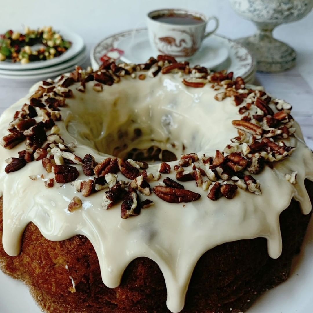 14 Caramel Cake Designs Images Toppers in 2024