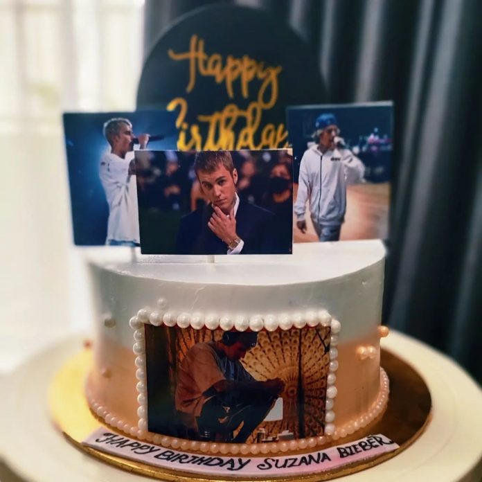 [New Designs] 18 Justin Bieber Cake Designs for Fans in 2024