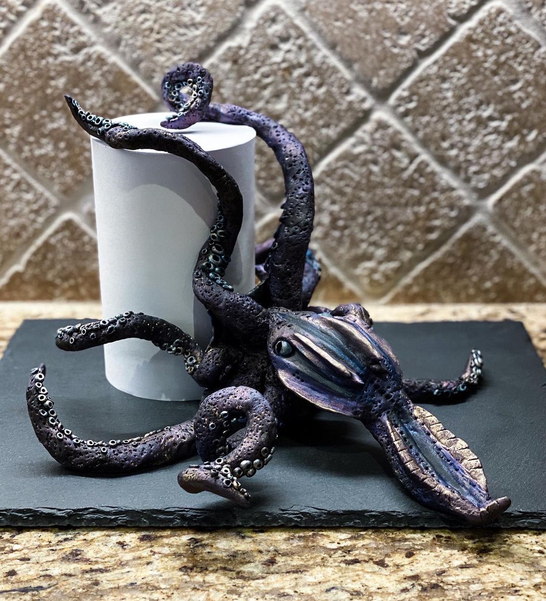 [Latest] 13 Squid Cake Recipes Designs Ideas in 2024