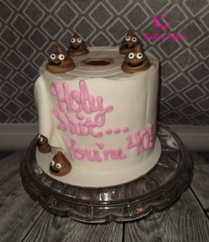 [New Designs] 15 Poop Cake Designs Ideas Decorations in 2024