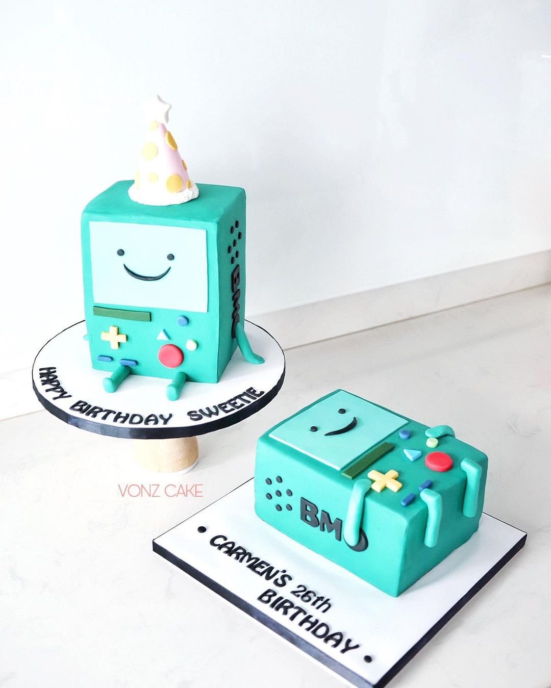 [Latest] 15 Robot Cake Designs Ideas Decorations in 2024