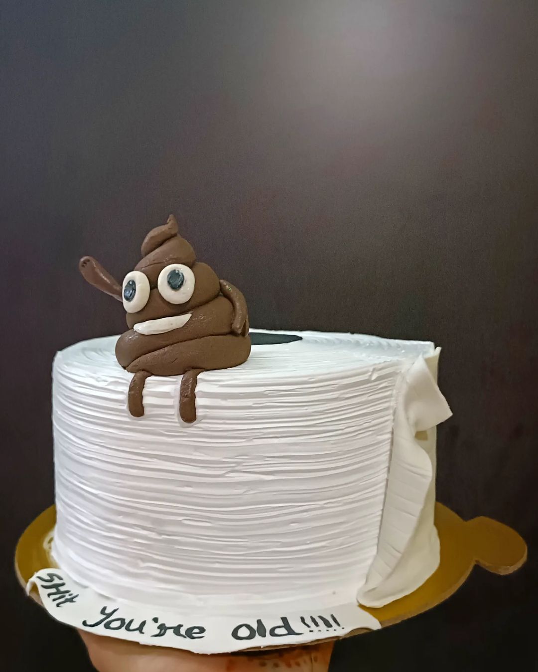 [New Designs] 15 Poop Cake Designs Ideas Decorations in 2024