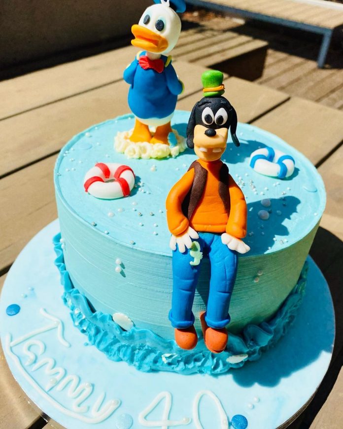 [New] 15 Goofy Cake Designs Ideas Decorations in 2024