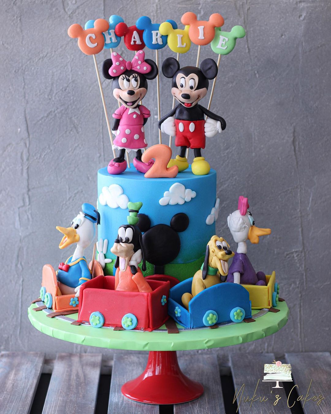 [New] 15 Goofy Cake Designs Ideas Decorations in 2024