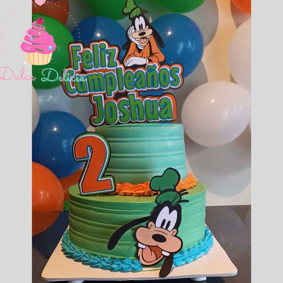 [New] 15 Goofy Cake Designs Ideas Decorations in 2024