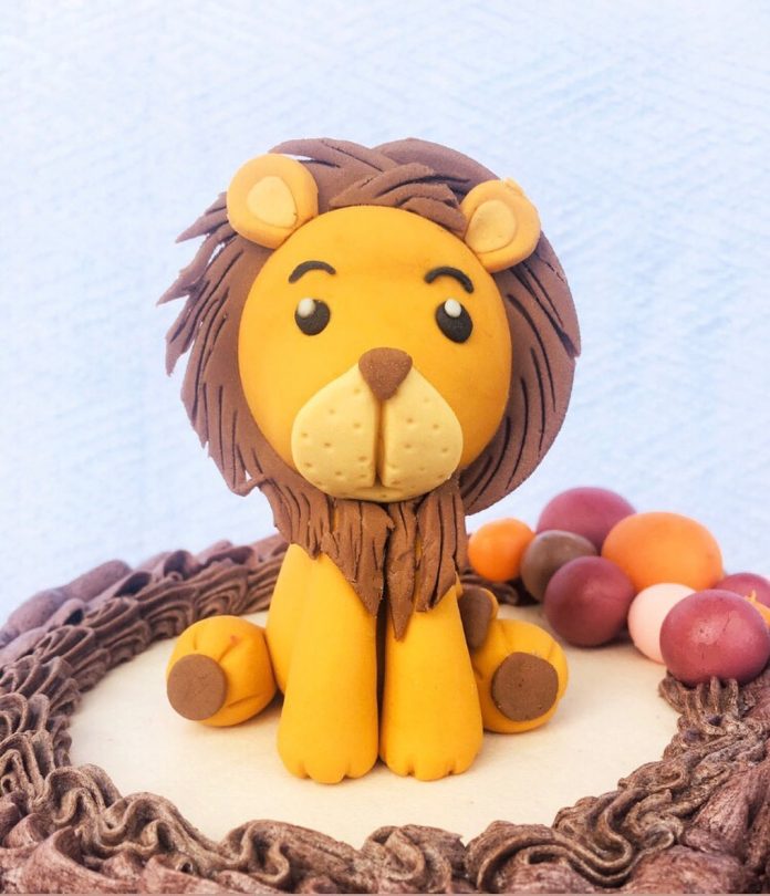 [Latest] Lion King Cake Designs Ideas Decorations in 2024