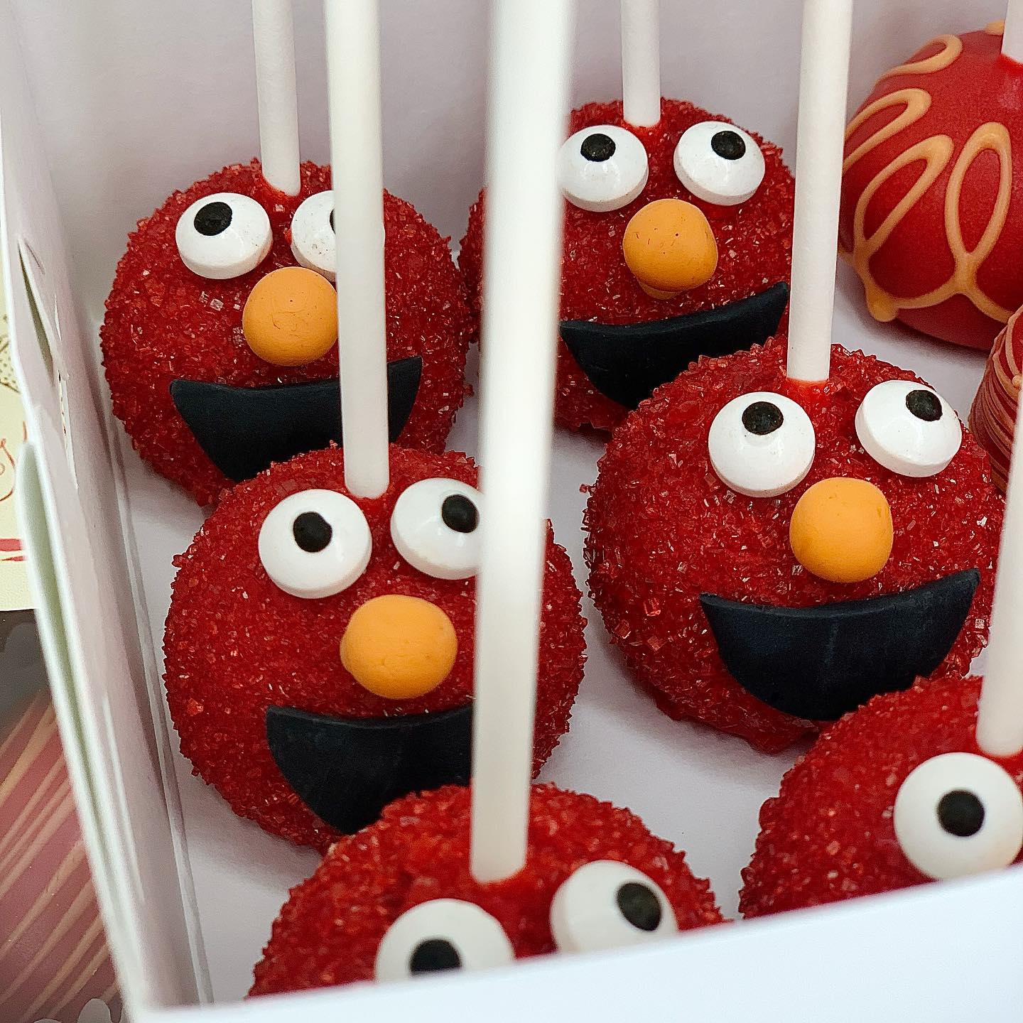 [New] 15 Elmo Cake Designs Ideas Decorations in 2024