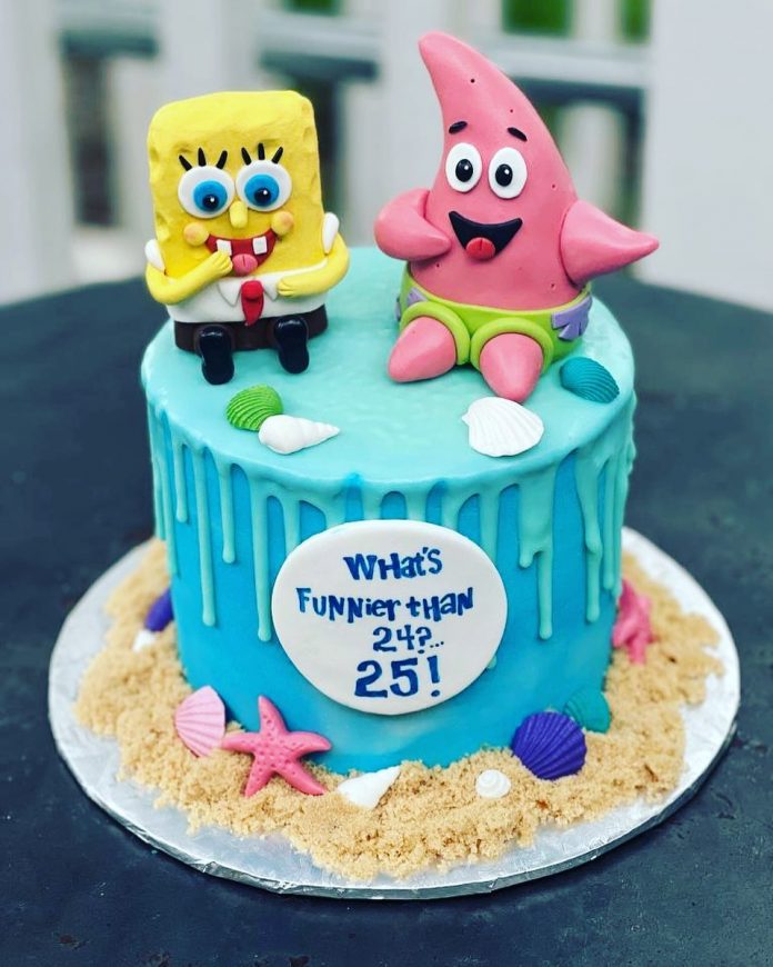 15 Drip Cake Designs Ideas in 2024