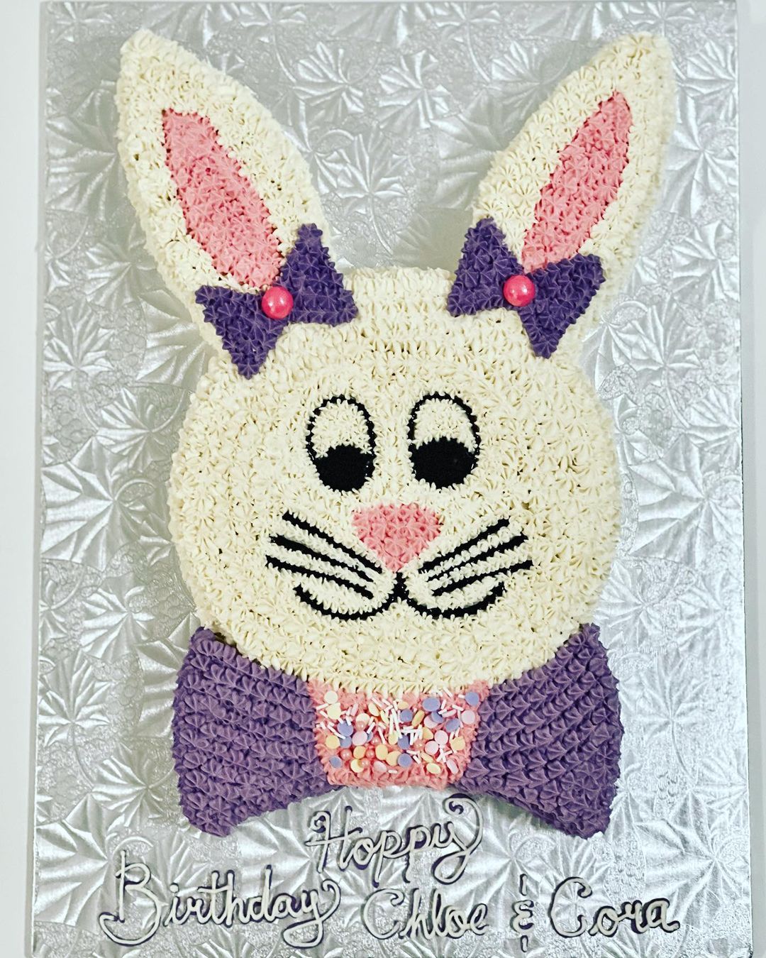 [New] 15 Bunny Cake Designs Ideas Decorations in 2024