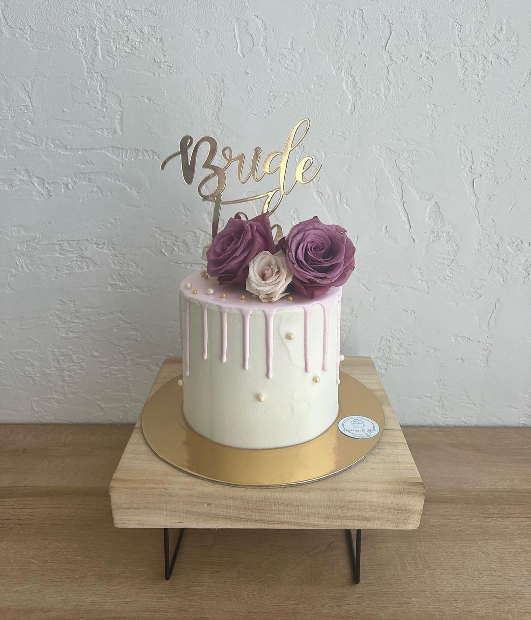 15 Drip Cake Designs Ideas in 2024
