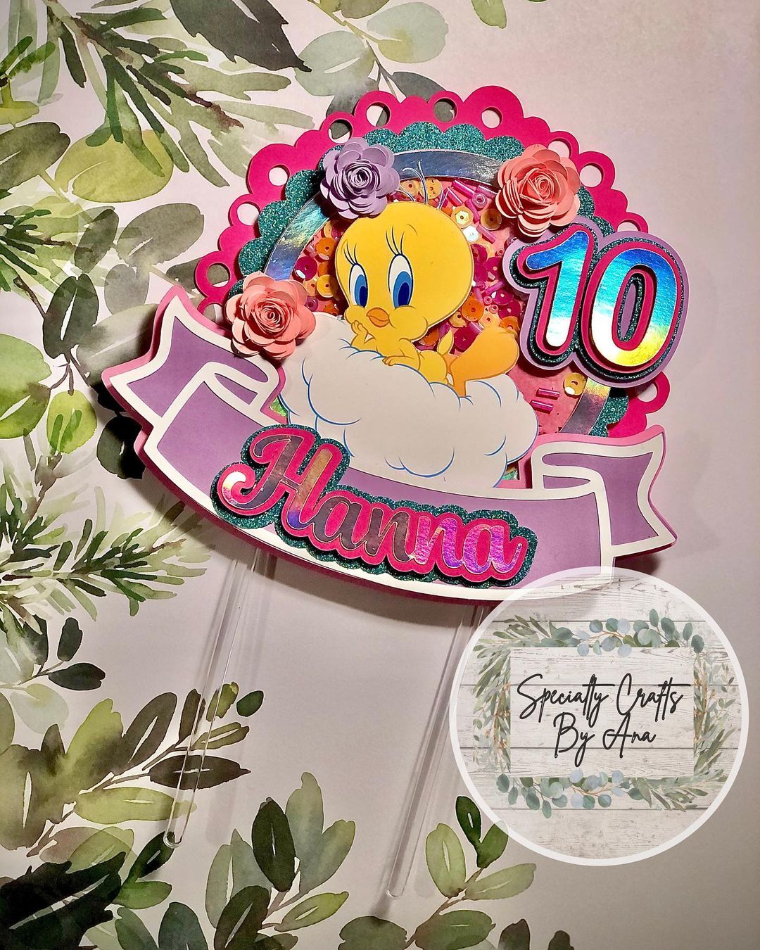 [Updated] 12 Tweety Cake Design Ideas and Decorations in 2024