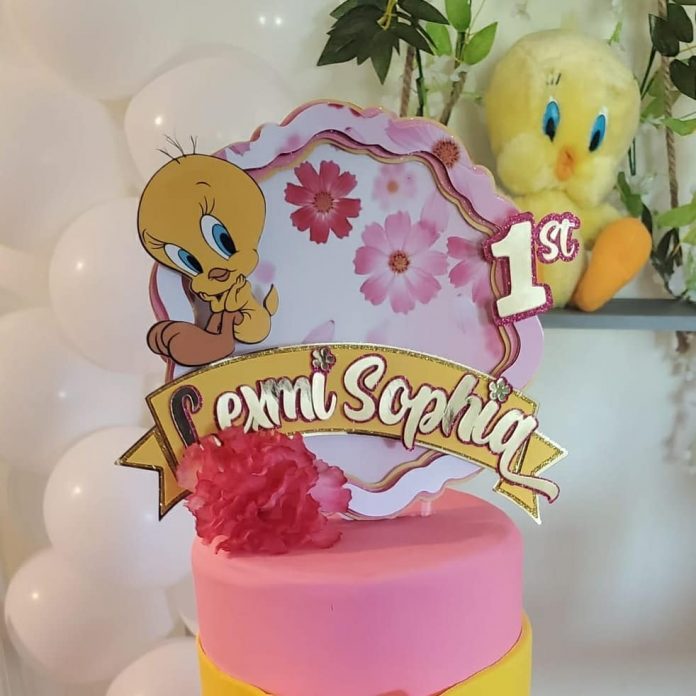 [Updated] 12 Tweety Cake Design Ideas and Decorations in 2024